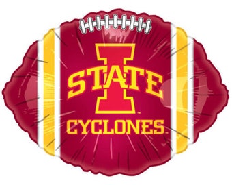 Iowa State Party Decorations - Etsy