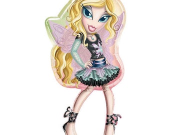 Bratz Party Supplies - Etsy