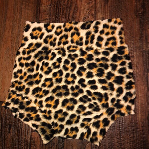 Cheetah Cover - Etsy