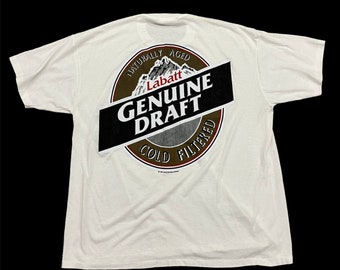 Labatt Blue T Shirt - Etsy