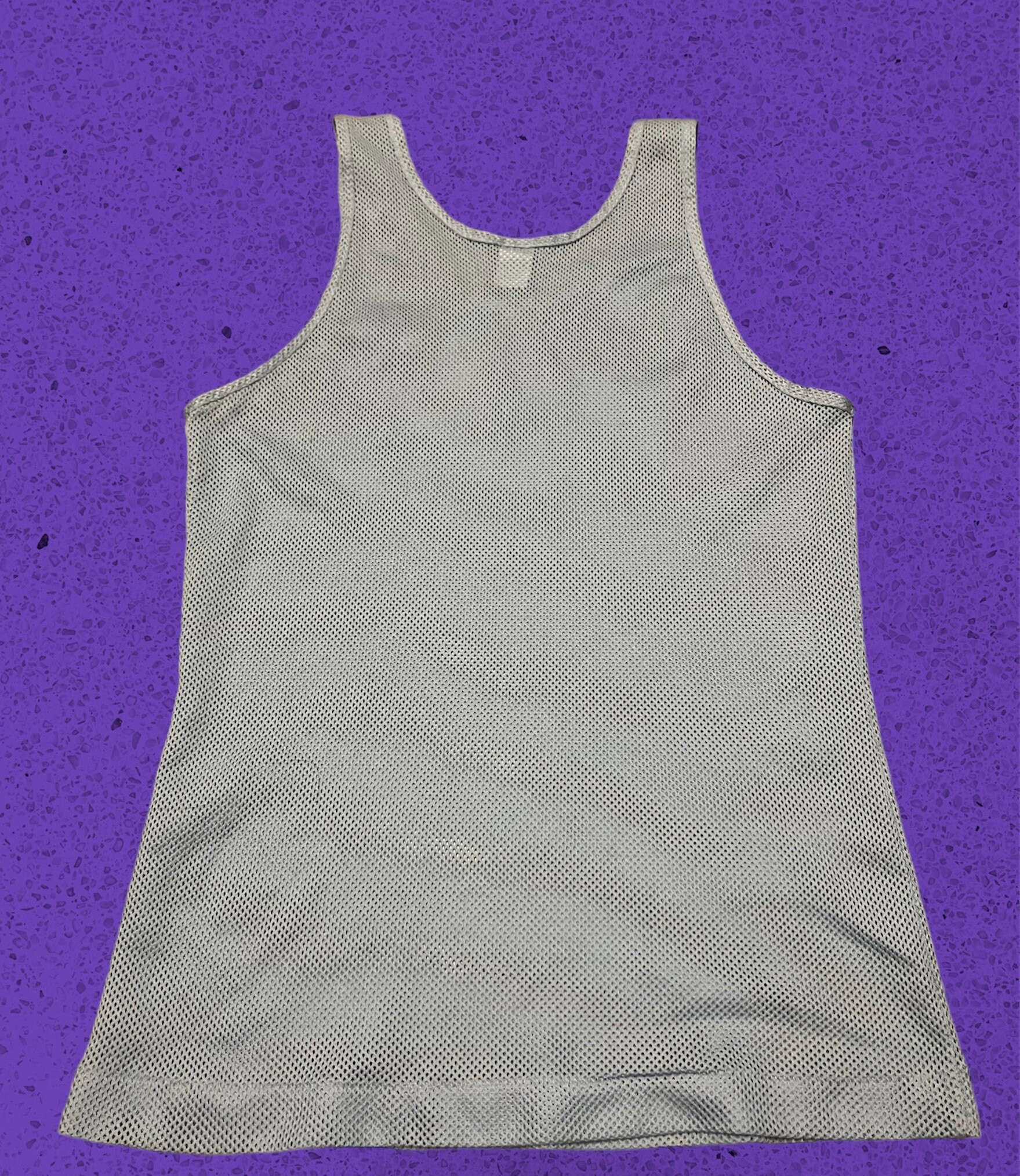 Nike // Mesh // Tank Top // 2000s // Athletic // Style // - Etsy
