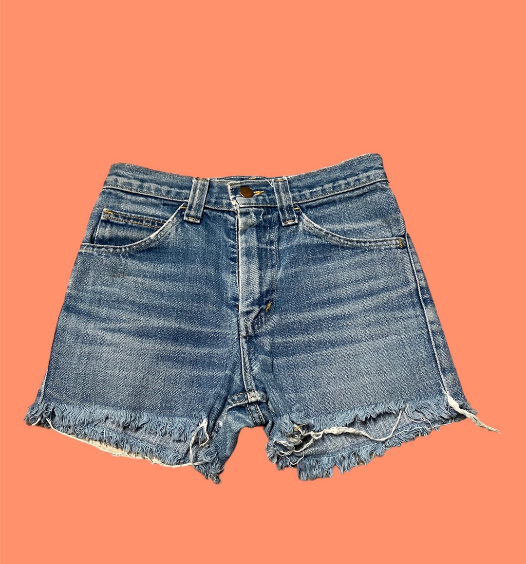 GWG // Scrubbies // 1980s // True Vintage // Short Shorts // Style ...