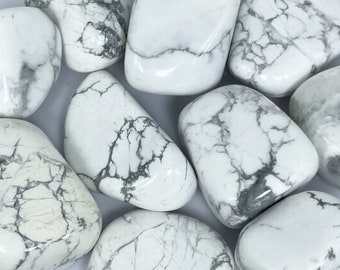 White Turquoise | Etsy