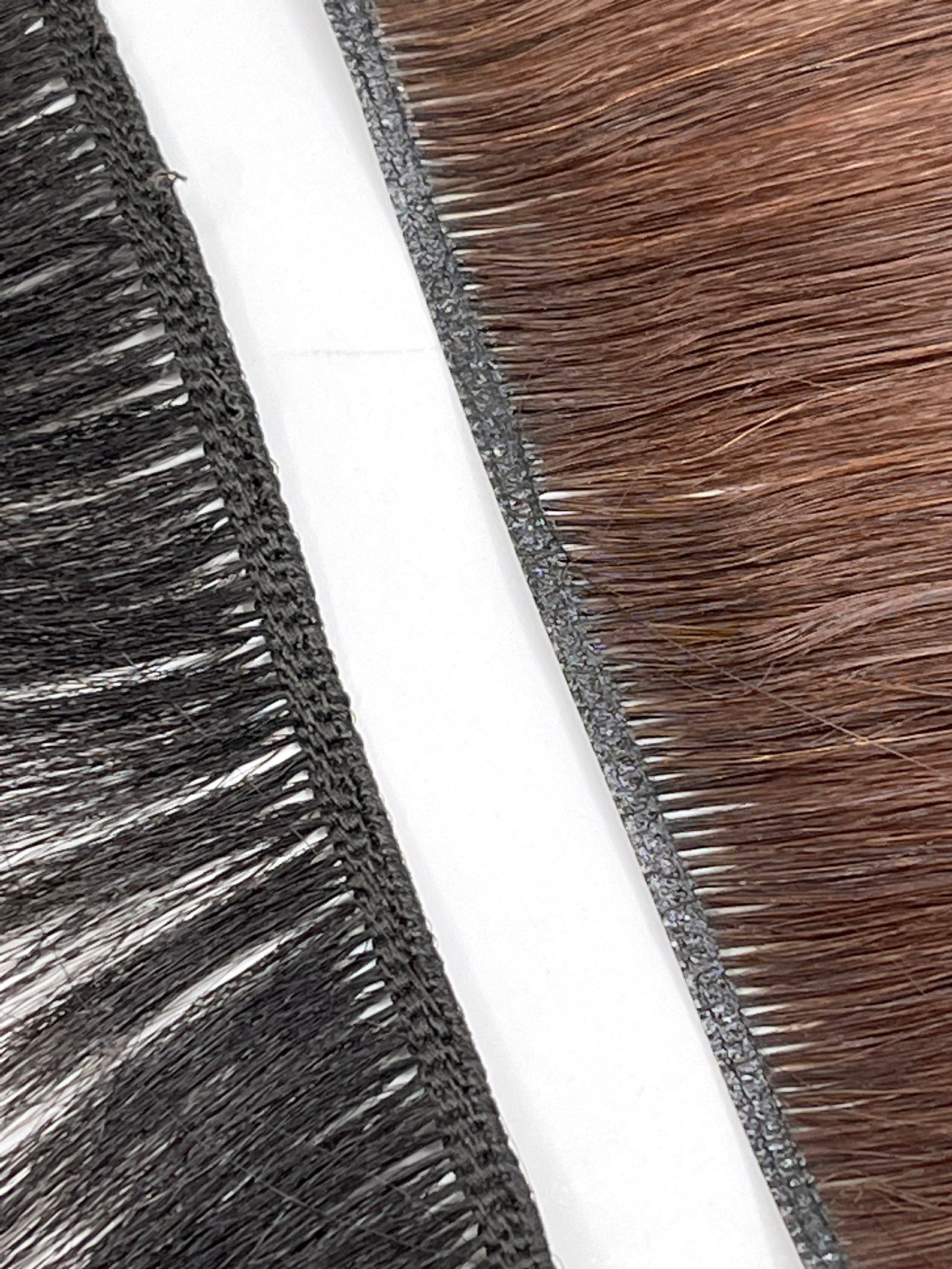 Genius Weft - HD Remy Silky Straight 26" Hair Extensions - Etsy