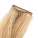 Genius Weft - HD Remy Silky Straight 26" Hair Extensions - Etsy