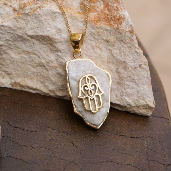 Jewish Necklace - Etsy