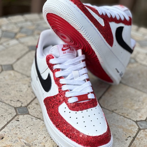 Custom Af1s - Etsy