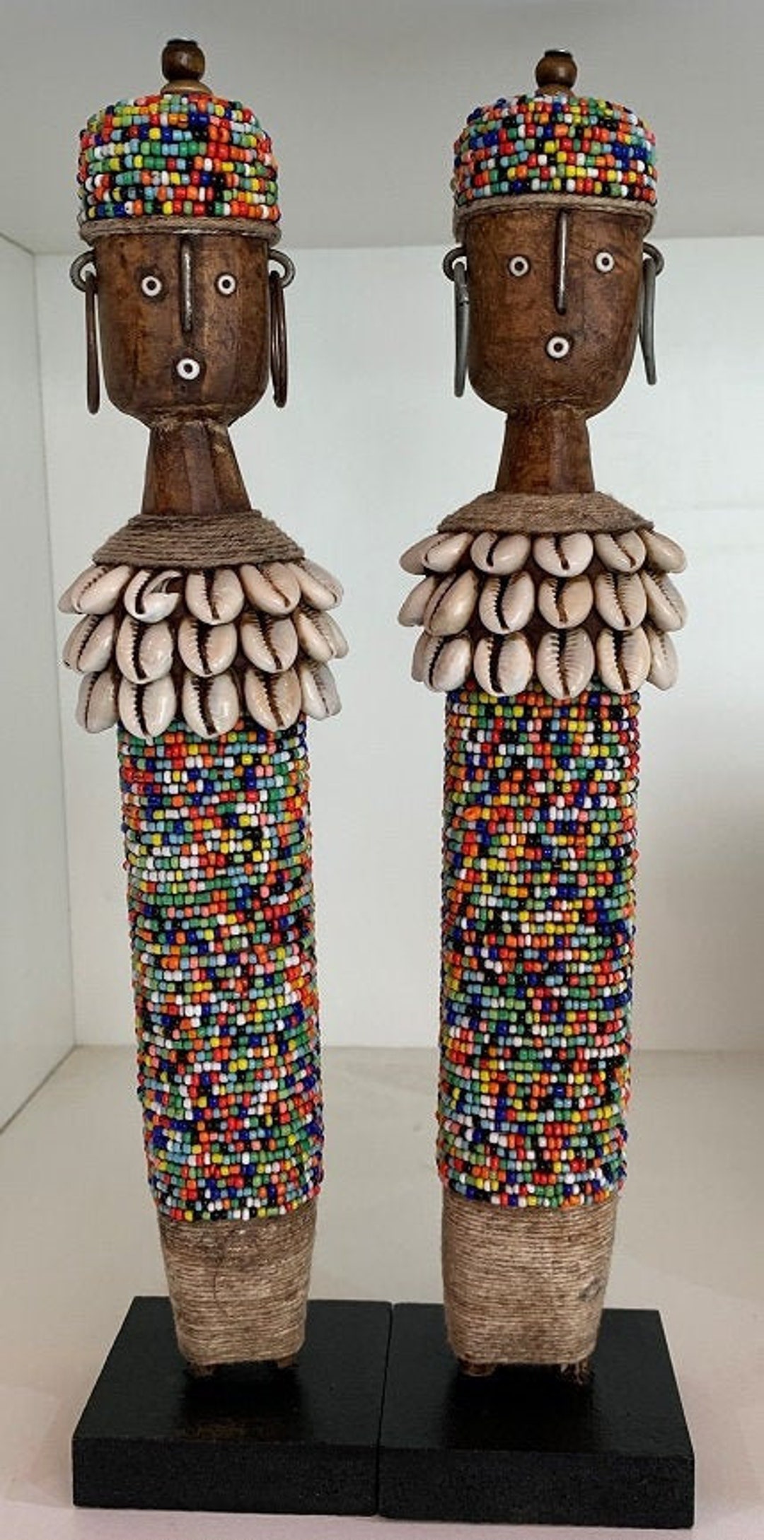 Namji Doll Multi Set of Two, 28cm 11, Fertility Doll, Namji Doll ...