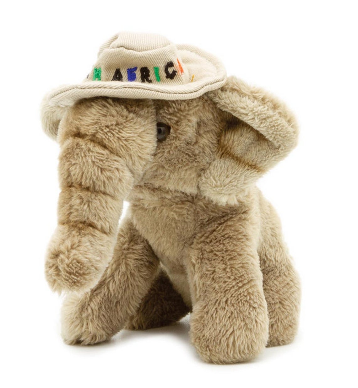 Big 5 Plush Keyring 10cm Adventurer Set Plush Keyring Plush - Etsy