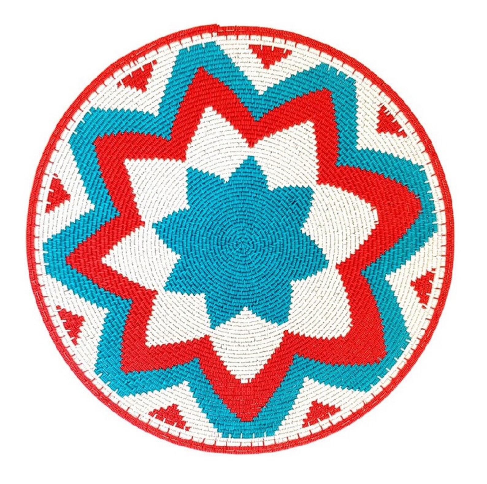 Telephone Wire Platter 11.8 Telephone Wire Decorative - Etsy