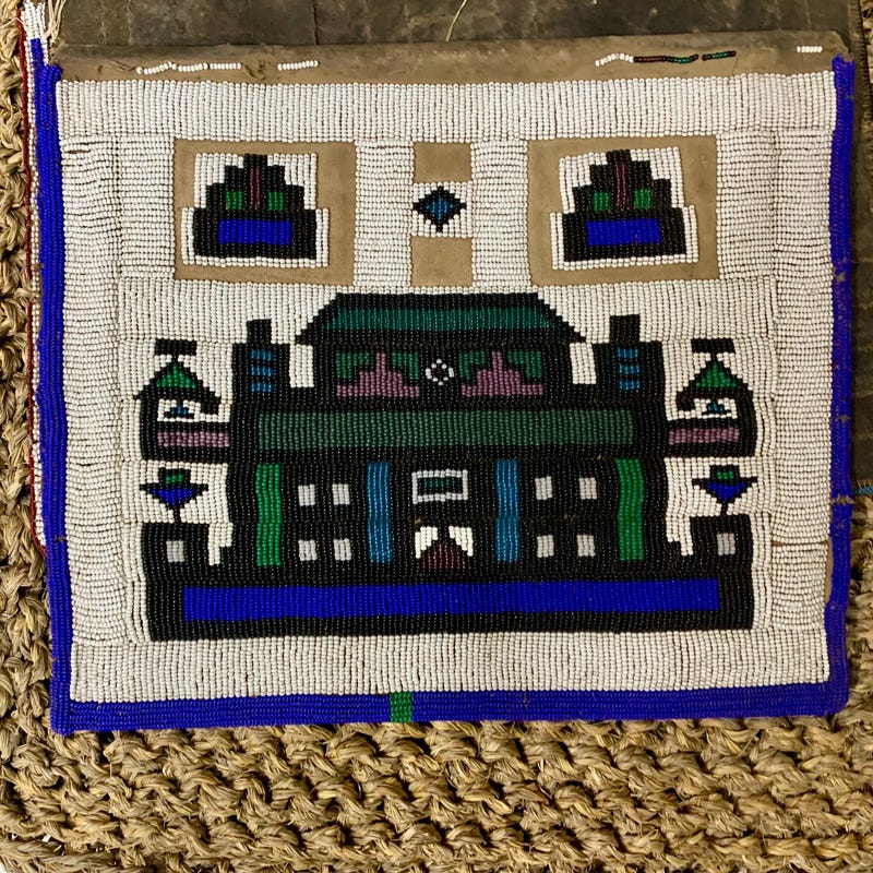 Ndebele Decor - Etsy