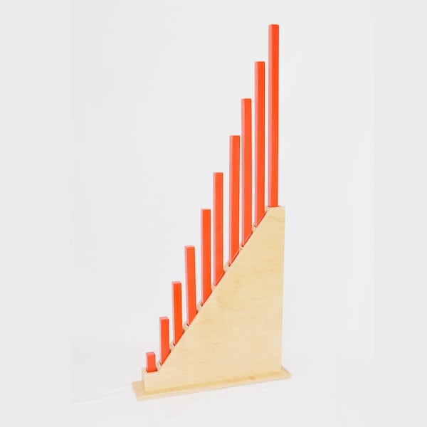 Montessori Math - Etsy