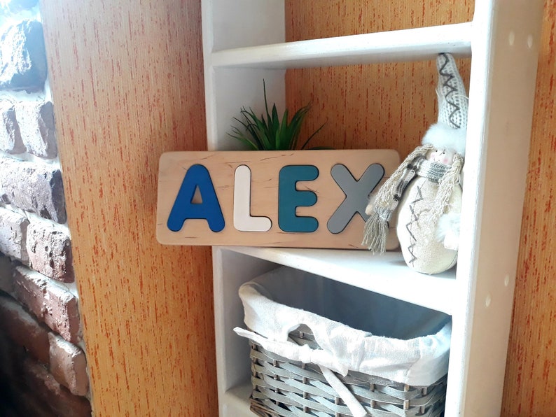 Personalized Name Baby Gift Baby Shower Gift Gift for Kid - Etsy