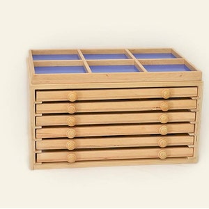 Montessori Toys, Geometric Cabinet, Homeschool, Toddlers, Preschool ...