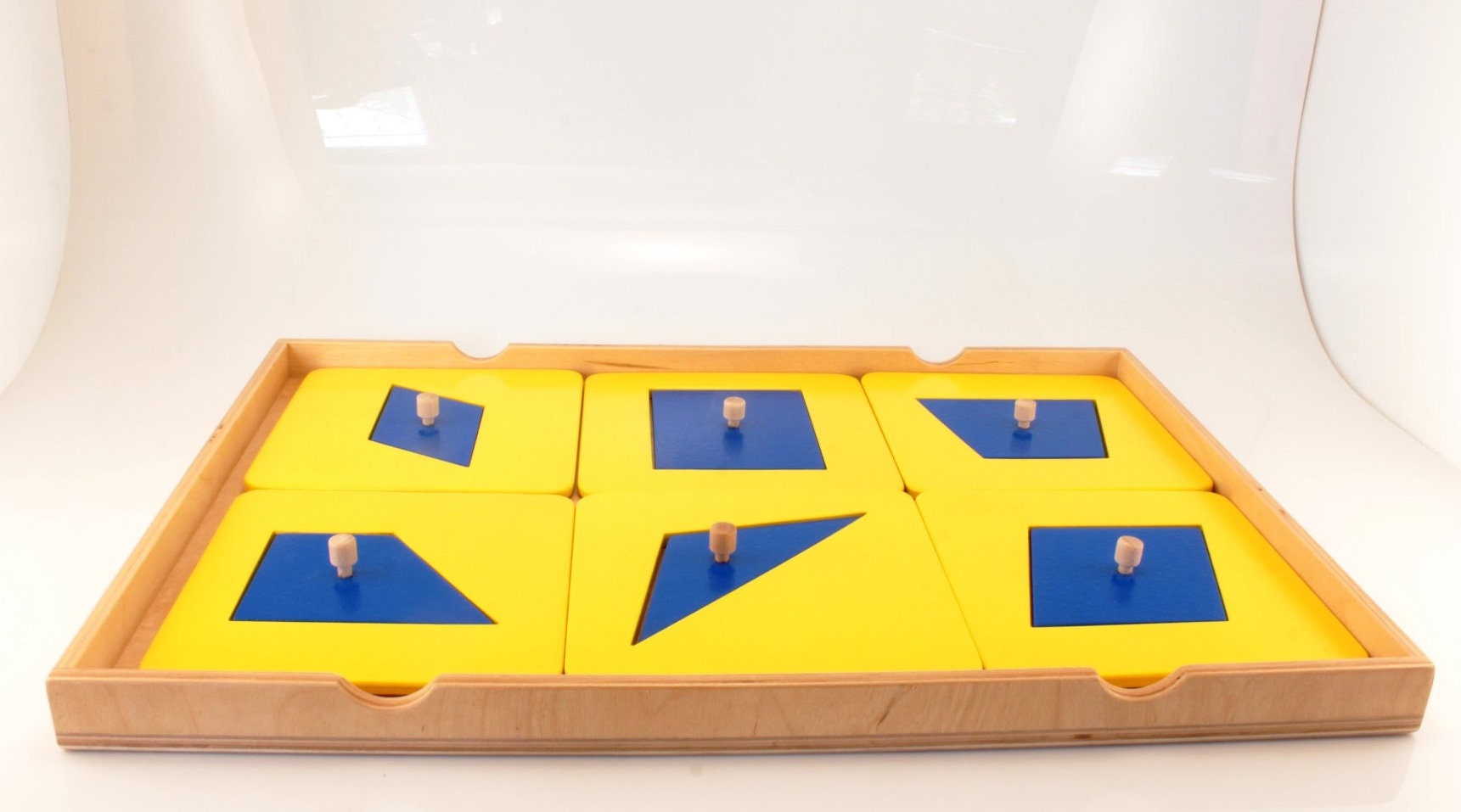 Montessori Toys Geometric Cabinet Homeschool Toddlers - Etsy