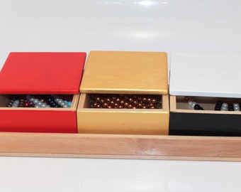 Montessori Math Addition Snake Game - Etsy