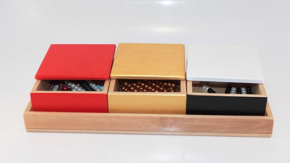 Montessori Addition Snake Game Montessori Math Montessori - Etsy