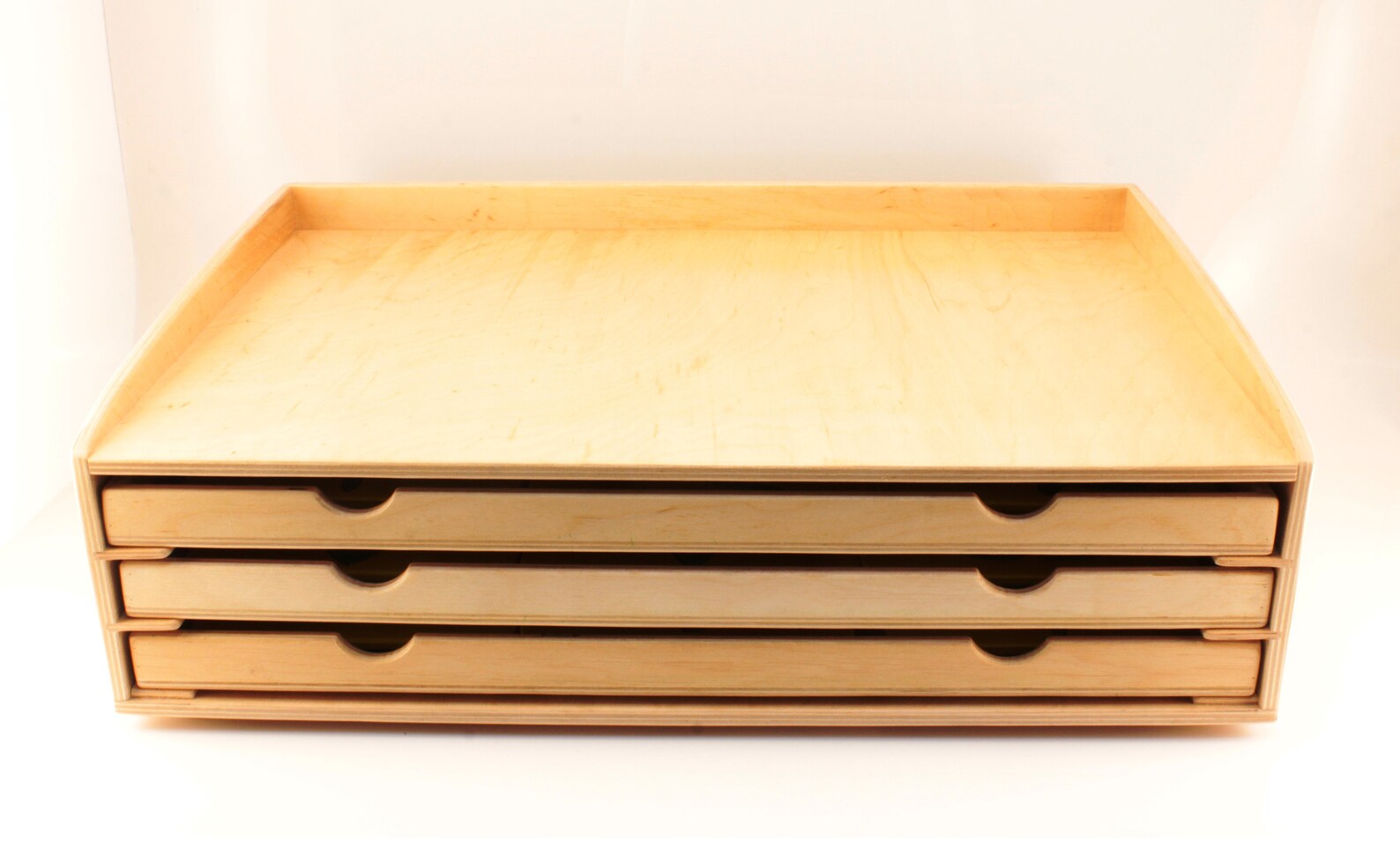 Montessori Botany Cabinet of Leaf Shapes Botany Leaf - Etsy