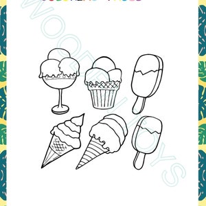 Summer Activity Pack Printable Summer Kids Activities Preschool ...