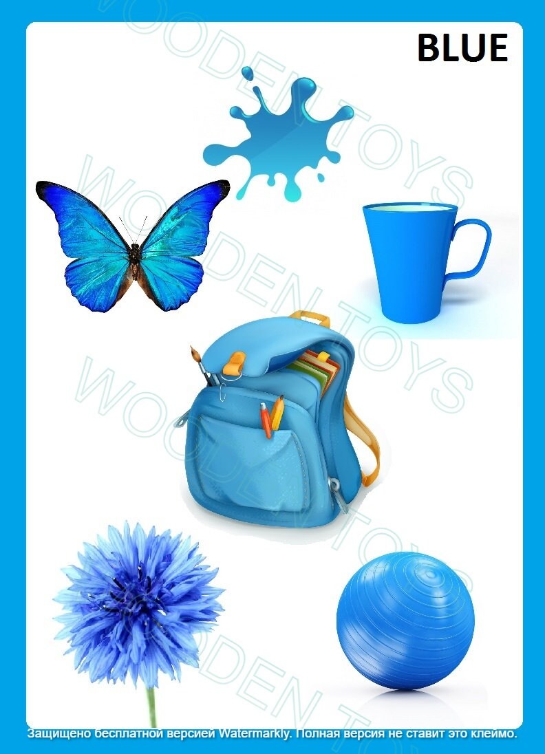 Colour Matching Game Learning Colors Preschool Activity - Etsy