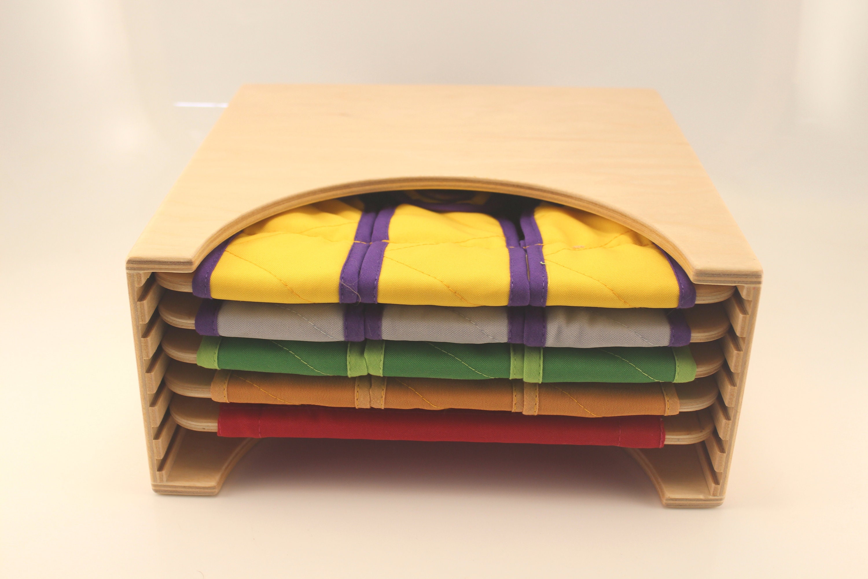 Dressing Frames Nido Montessori Practical Life Home School - Etsy