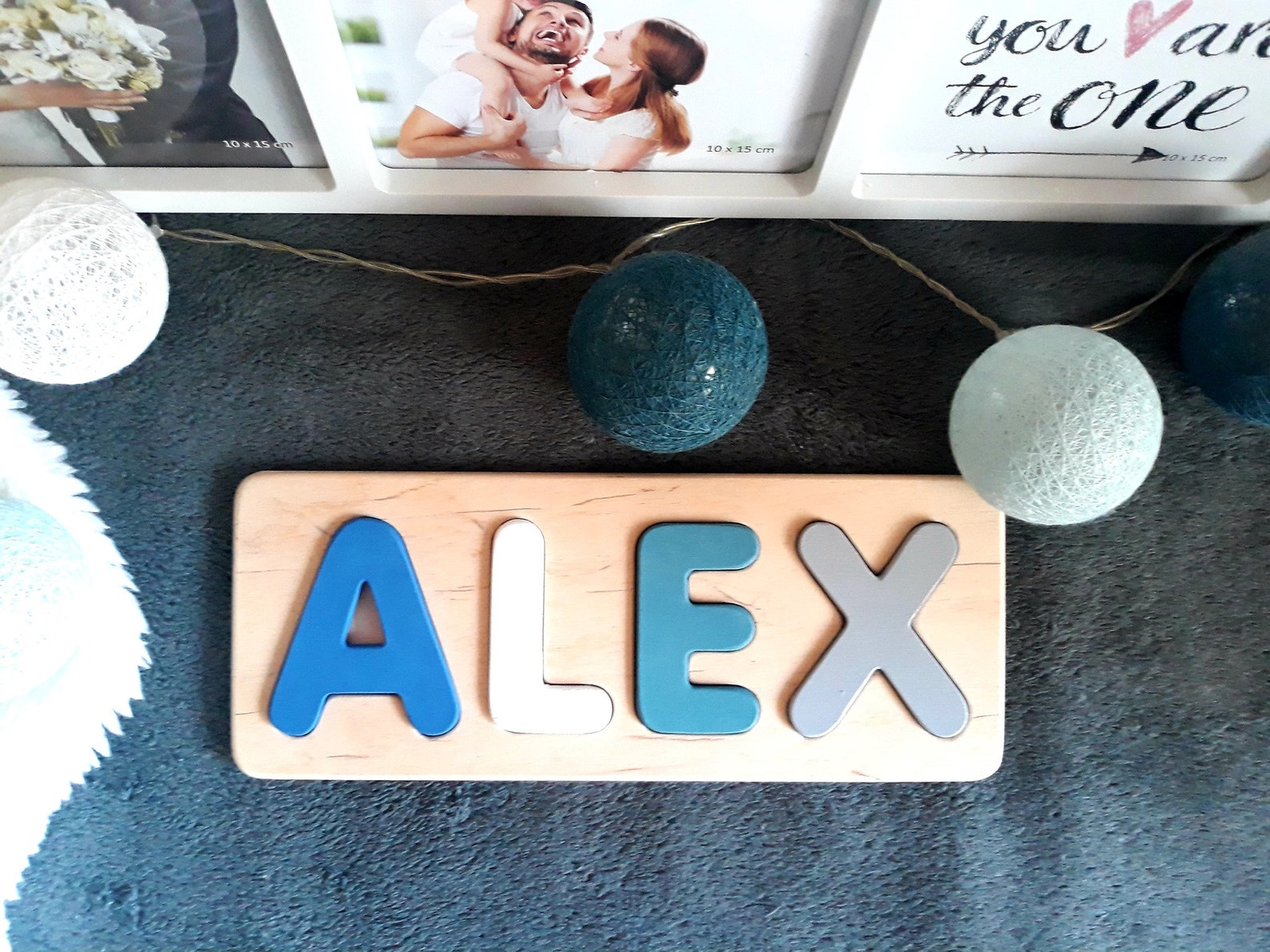 Personalized Name Baby Gift Baby Shower Gift Gift for Kid - Etsy