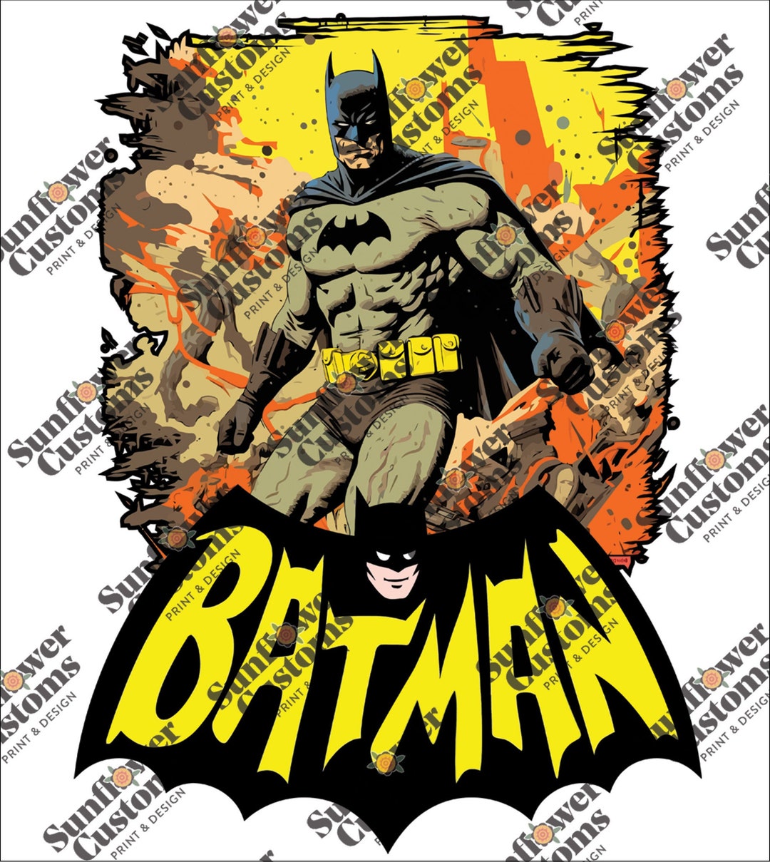 Superhero - Knight Hero - Etsy