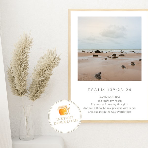 Bible Verse Rocks - Etsy