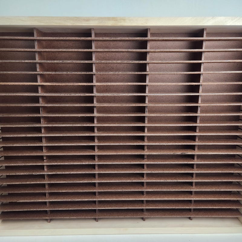Cassette Case for Storage - Etsy