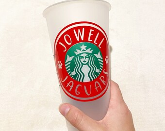 Starbucks Mascot - Etsy