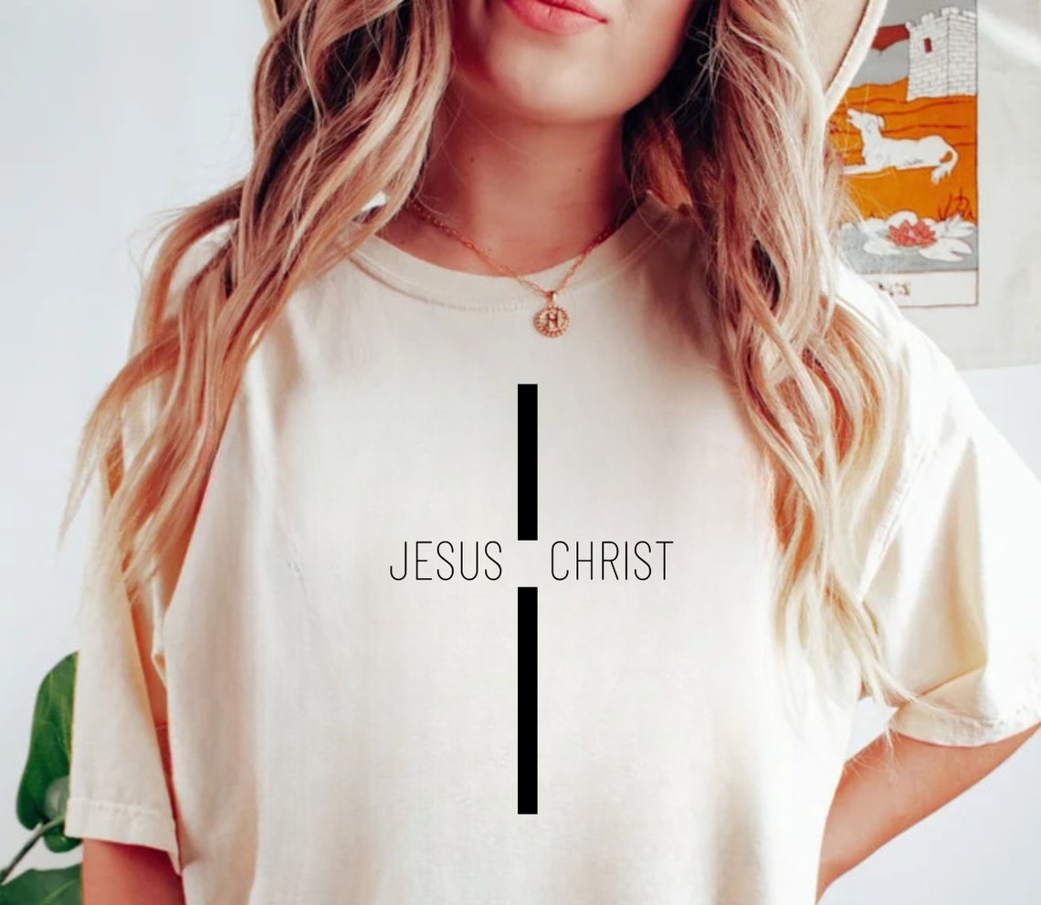 Jesus Christ SVG PNG PDF Christian Svg Religious Svg Faith - Etsy