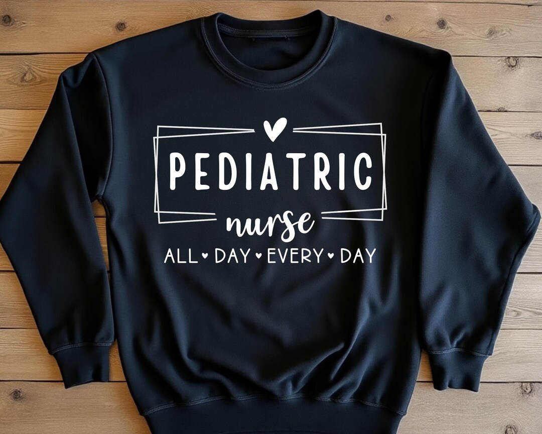 Pediatric Nurse Svg, Peds Nurse Design, Pediatric Nurse Clipart , Picu ...