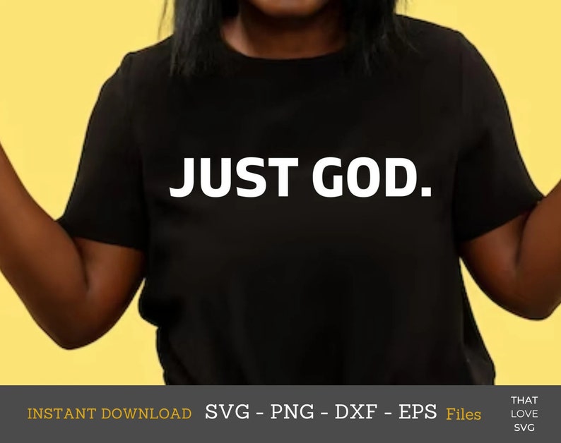 Christian SVG Bundle: Religious Scripture, God Wins (digital Download ...