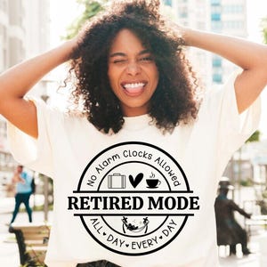 Retired SVG PNG, Happy Retirement Svg, Retired 2023 Svg, Retirement ...