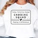 Cardiac Crew SVG PNG, Nurse Doctor Heart Design (digital Download) - Etsy