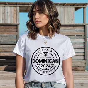 Dominican Republic SVG PNG, 2024 Svg, Dominican Svg, 2024 Svg, Punta ...