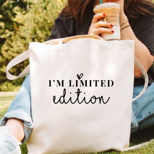 I'm Not Perfect I'm Limited Edition SVG PNG, Boho Inspirational Sleeve Shirt Svg, Love Yourself ...