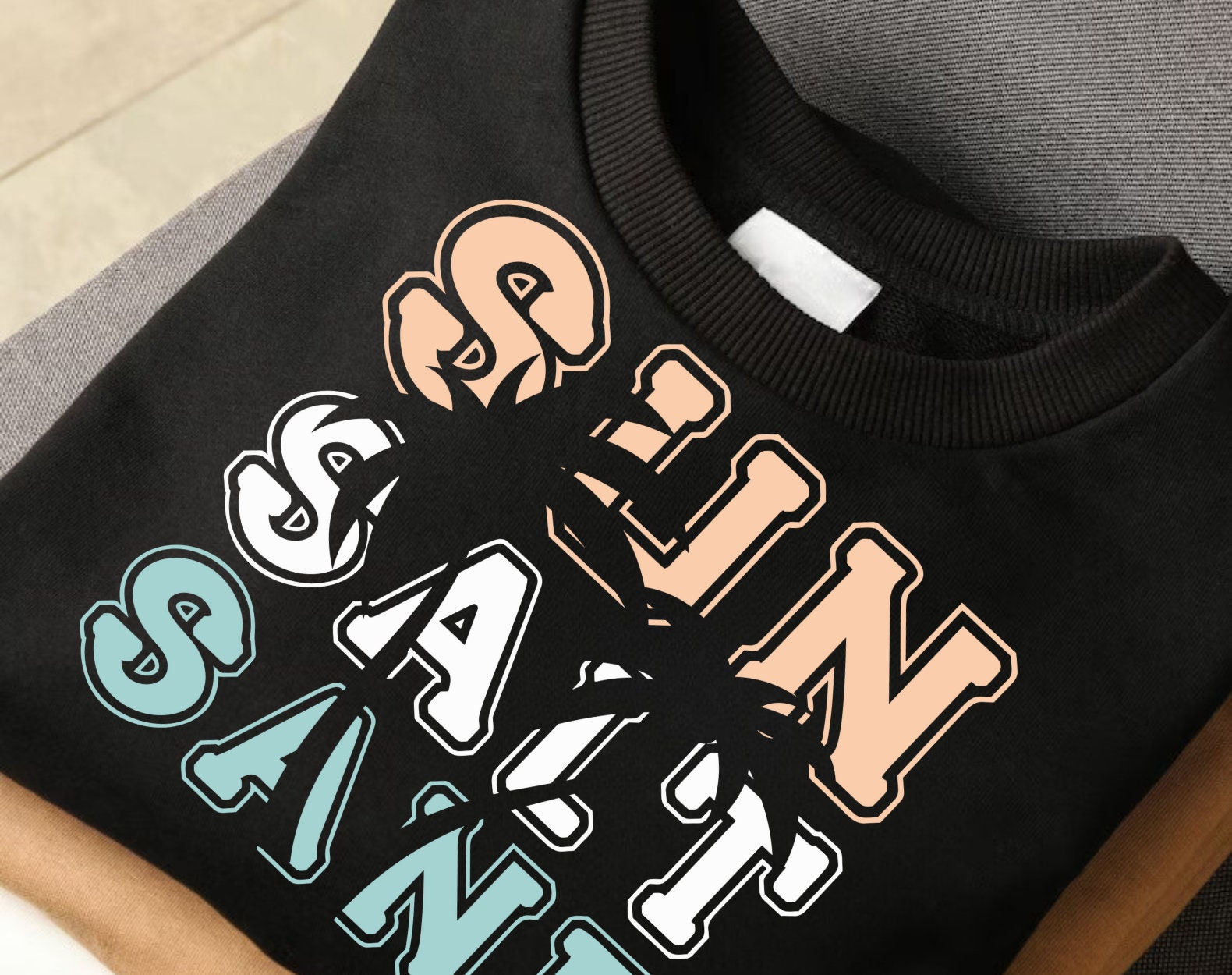 Soleil sel sable svg svg dété plage svg vacances svg - Etsy Canada