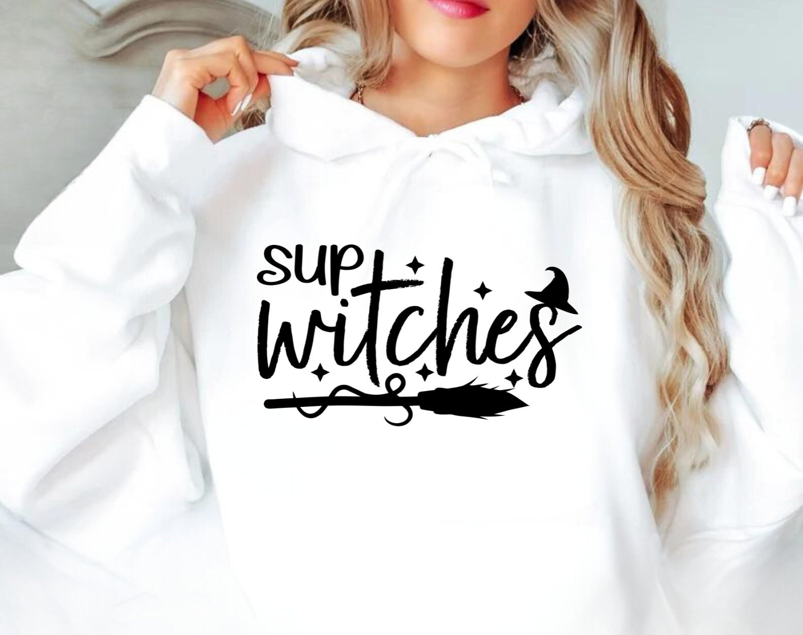 Sup Witches SVG Sup Witches Halloween Svg Witch Svg Funny - Etsy