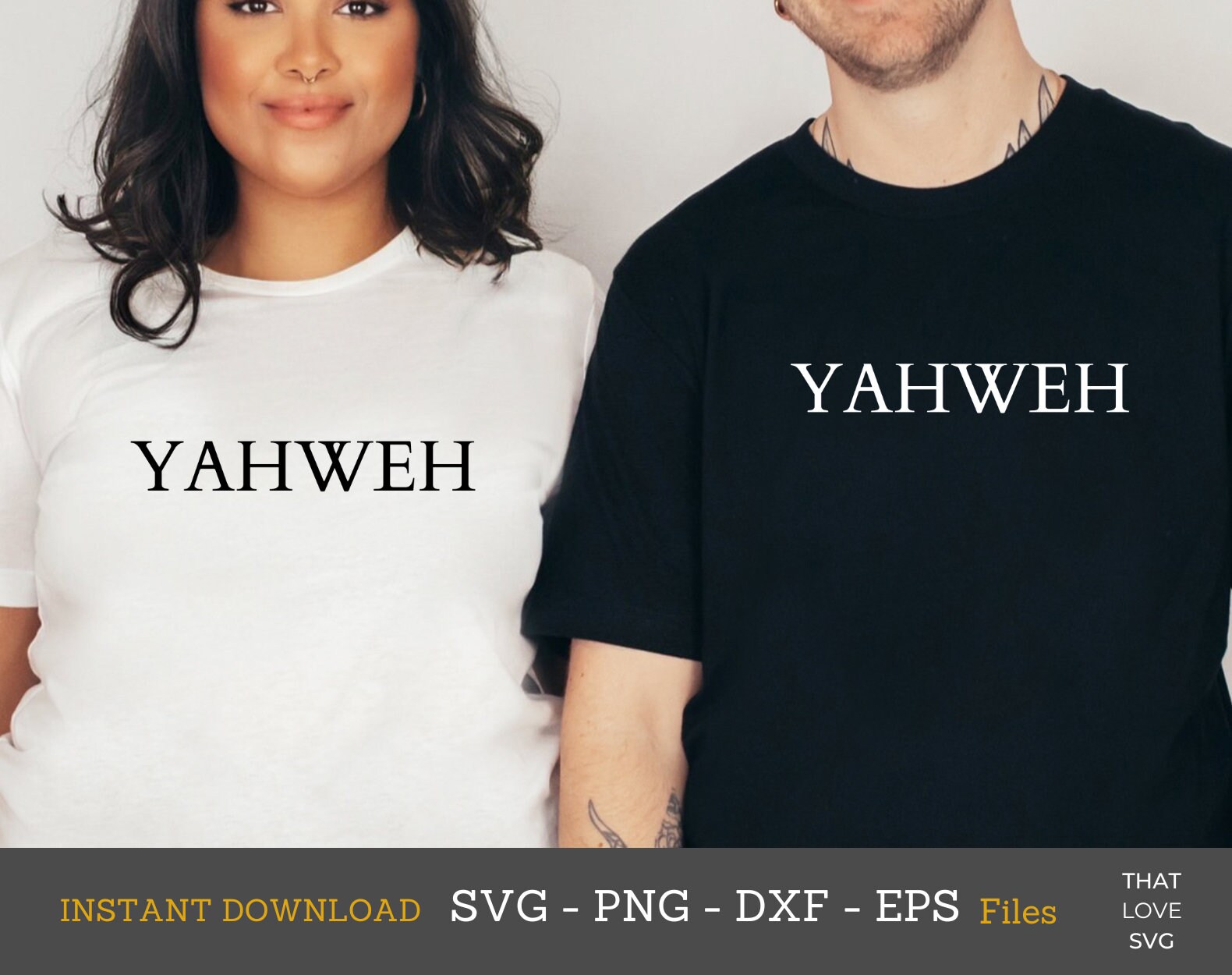 Yahweh Svg Png God Svg Faith Svg Bible Verse Scripture - Etsy Australia