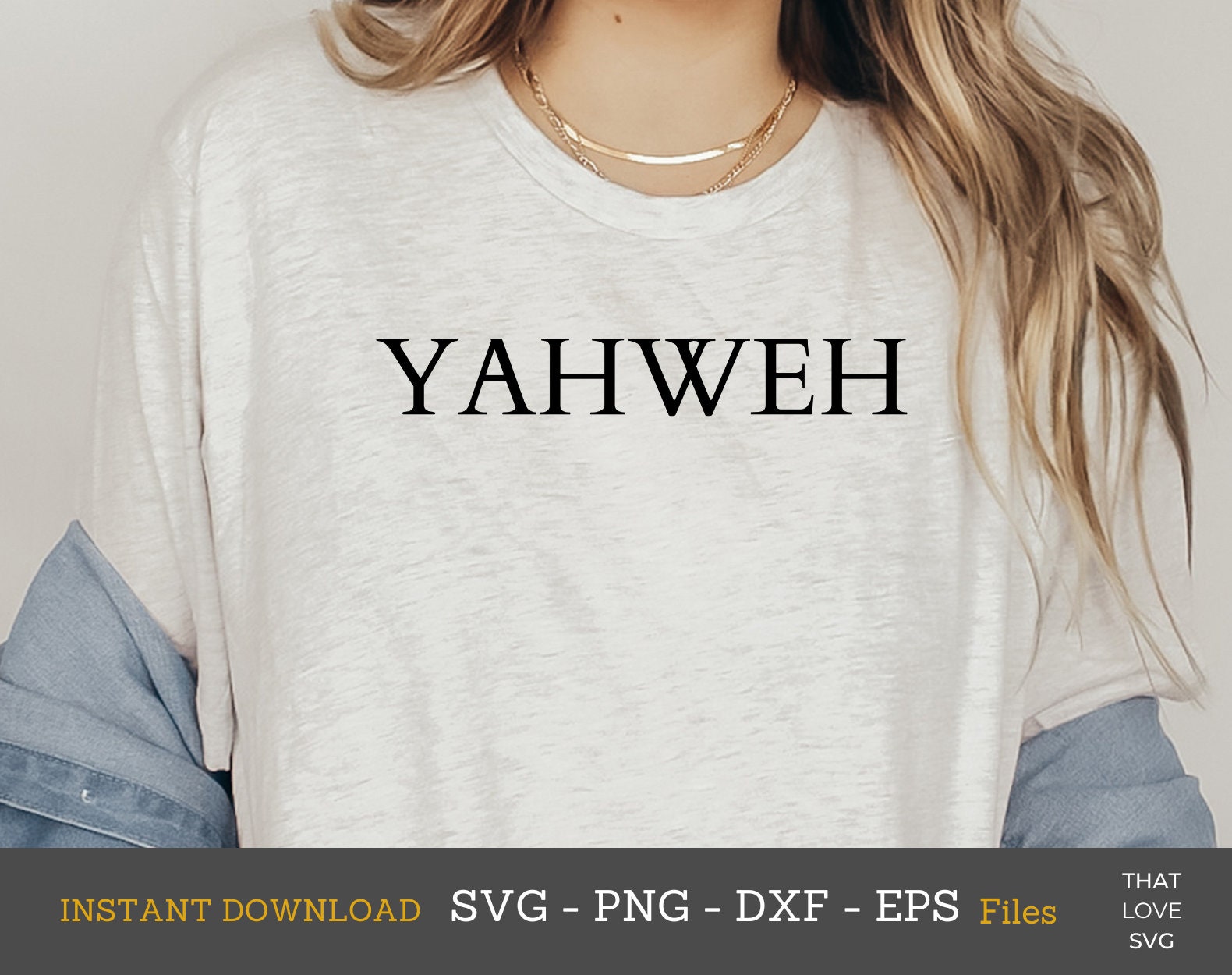 Yahweh Svg Png God Svg Faith Svg Bible Verse Scripture - Etsy Australia