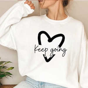 Keep Going SVG, Motivational Svg, Keep Shining Svg, Inspirational Svg ...