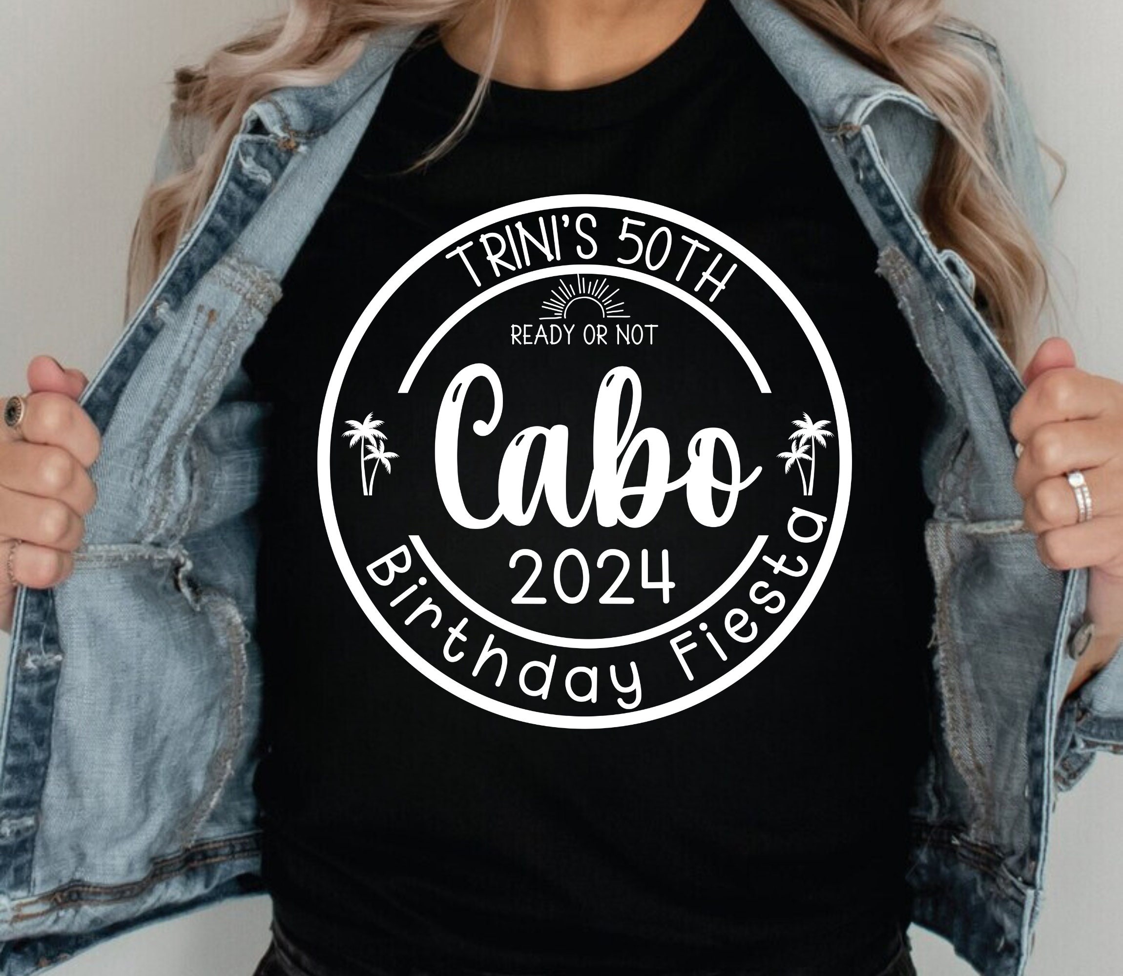 Cabo 2024 SVG, Cabo Vacation 2024 Svg, Cabo Vacation, Mexico Summer ...