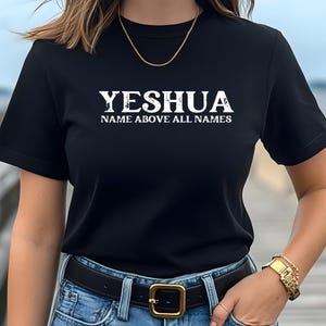 Yeshua Svg, Religious Christian Clipart (digital Download) - Etsy