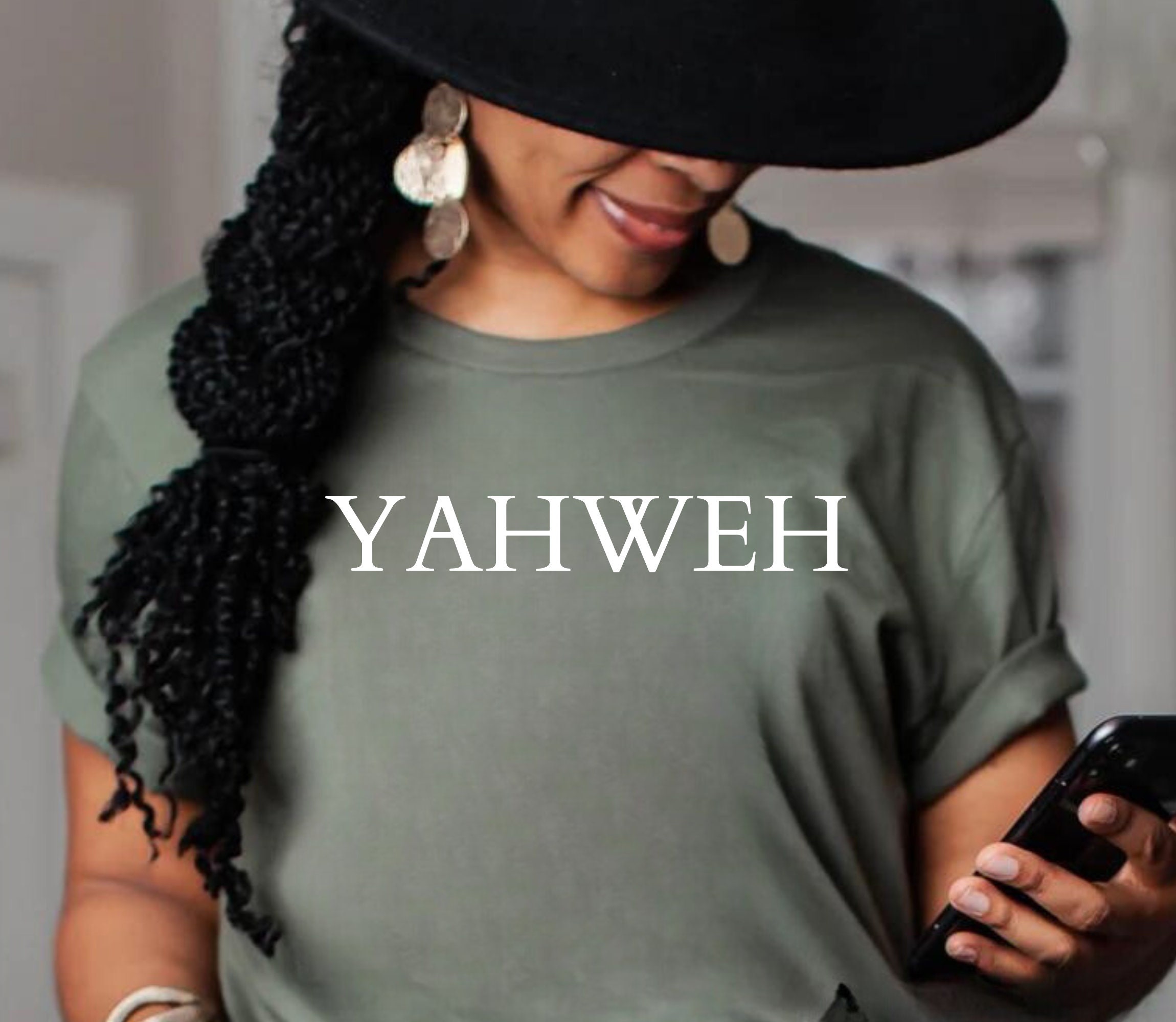 Yahweh Svg Png, God Svg, Faith Svg, Bible Verse Scripture, Christian ...