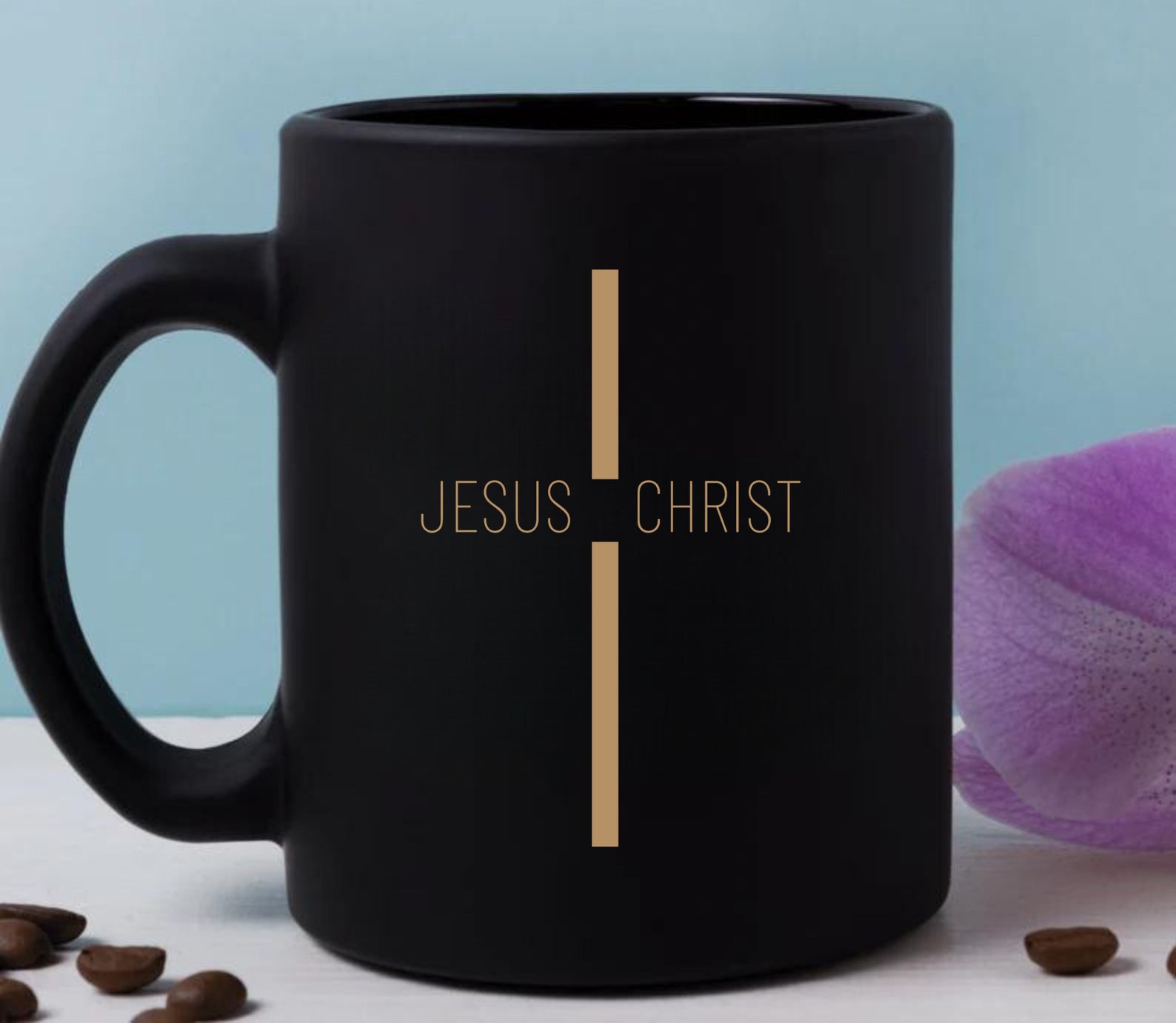 Jesus Christ SVG PNG PDF Christian Svg Religious Svg Faith - Etsy