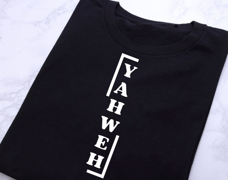 Yahweh Svg Png Pdf God Svg Faith Svg Bible Verse Scripture - Etsy Israel