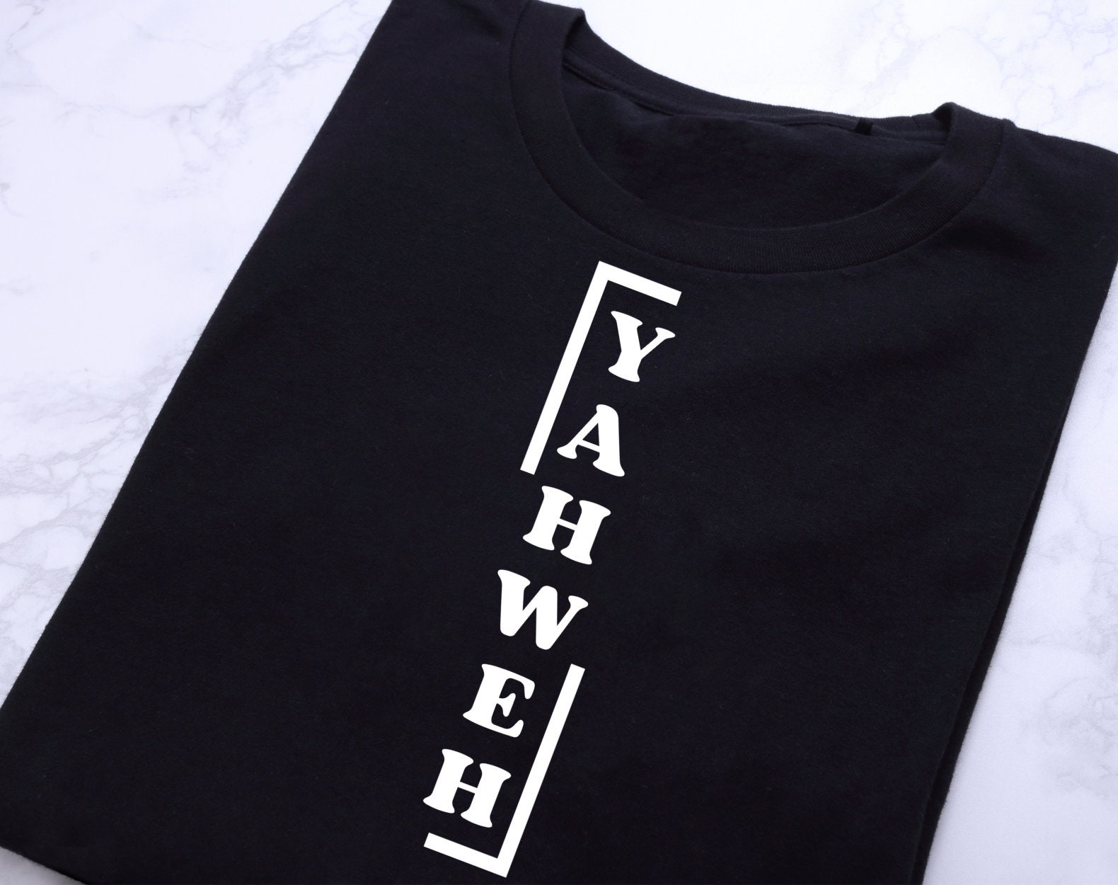 Yahweh Svg Png Pdf Dios Svg Fe Svg Biblia Versículo - Etsy España