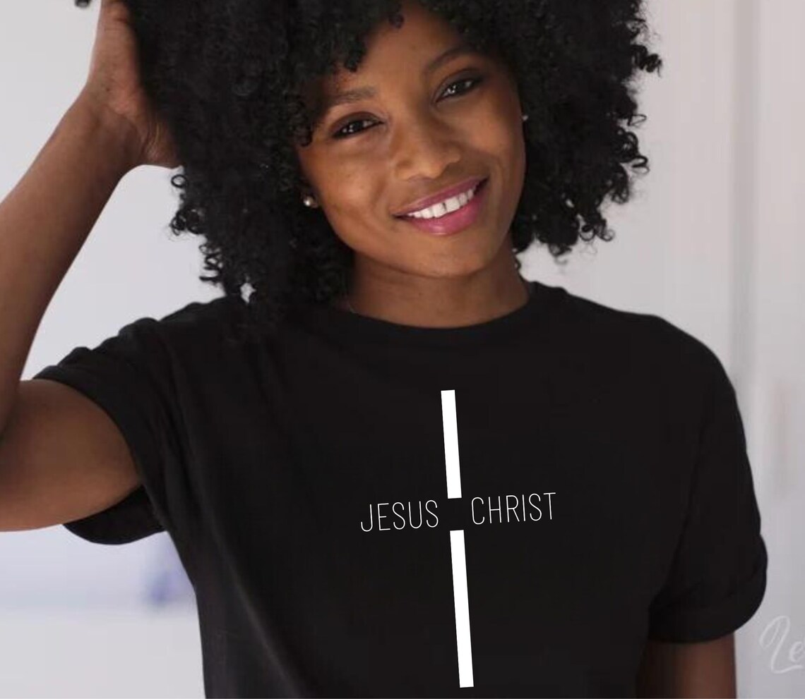 Jesus Christ SVG PNG PDF Christian Svg Religious Svg Faith - Etsy