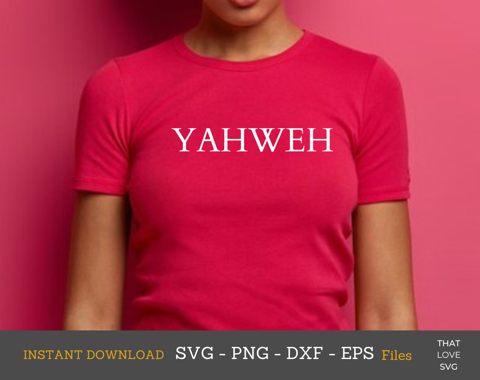 Yahweh Svg Png God Svg Faith Svg Bible Verse Scripture - Etsy Australia